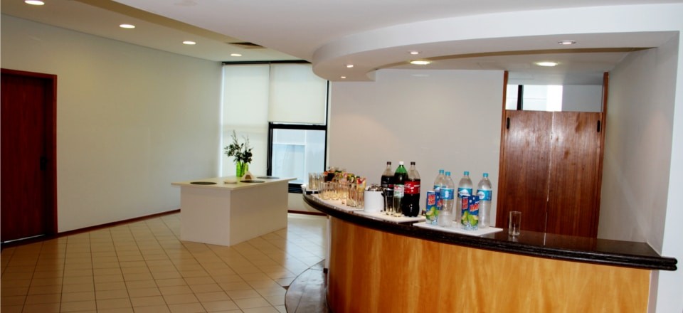 Spacevents - Coworking Offices - Foyer auditório - Coworking Offices ...