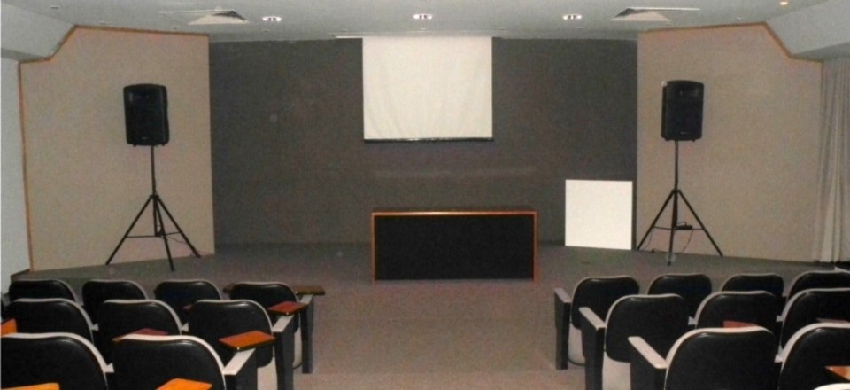 Spacevents - Coworking Offices - Foyer auditório - Coworking Offices ...