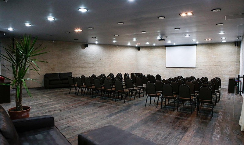 Spacevents - Sala Térreo - Spazio Mele ()