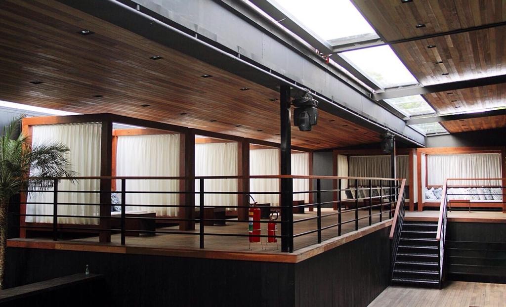 Spacevents - Prince Tower - (São Paulo - SP)