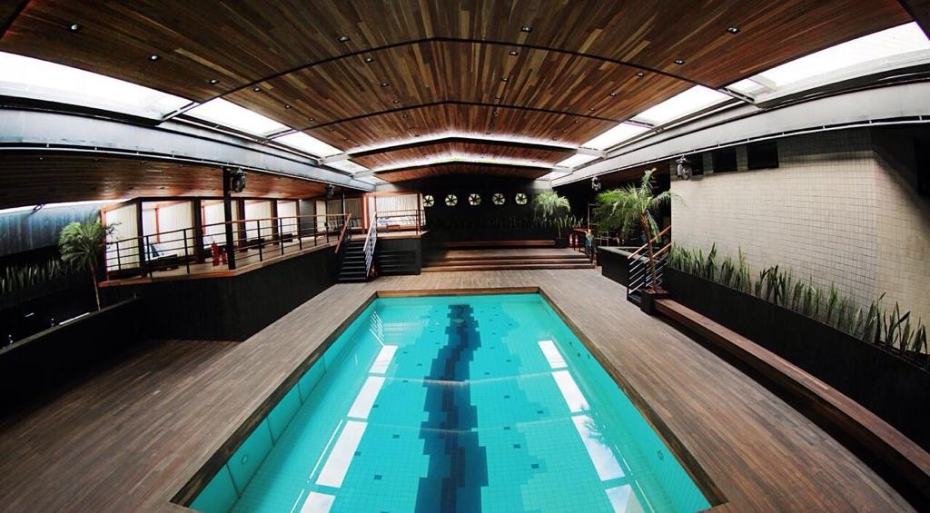 Spacevents - Prince Tower - (São Paulo - SP)