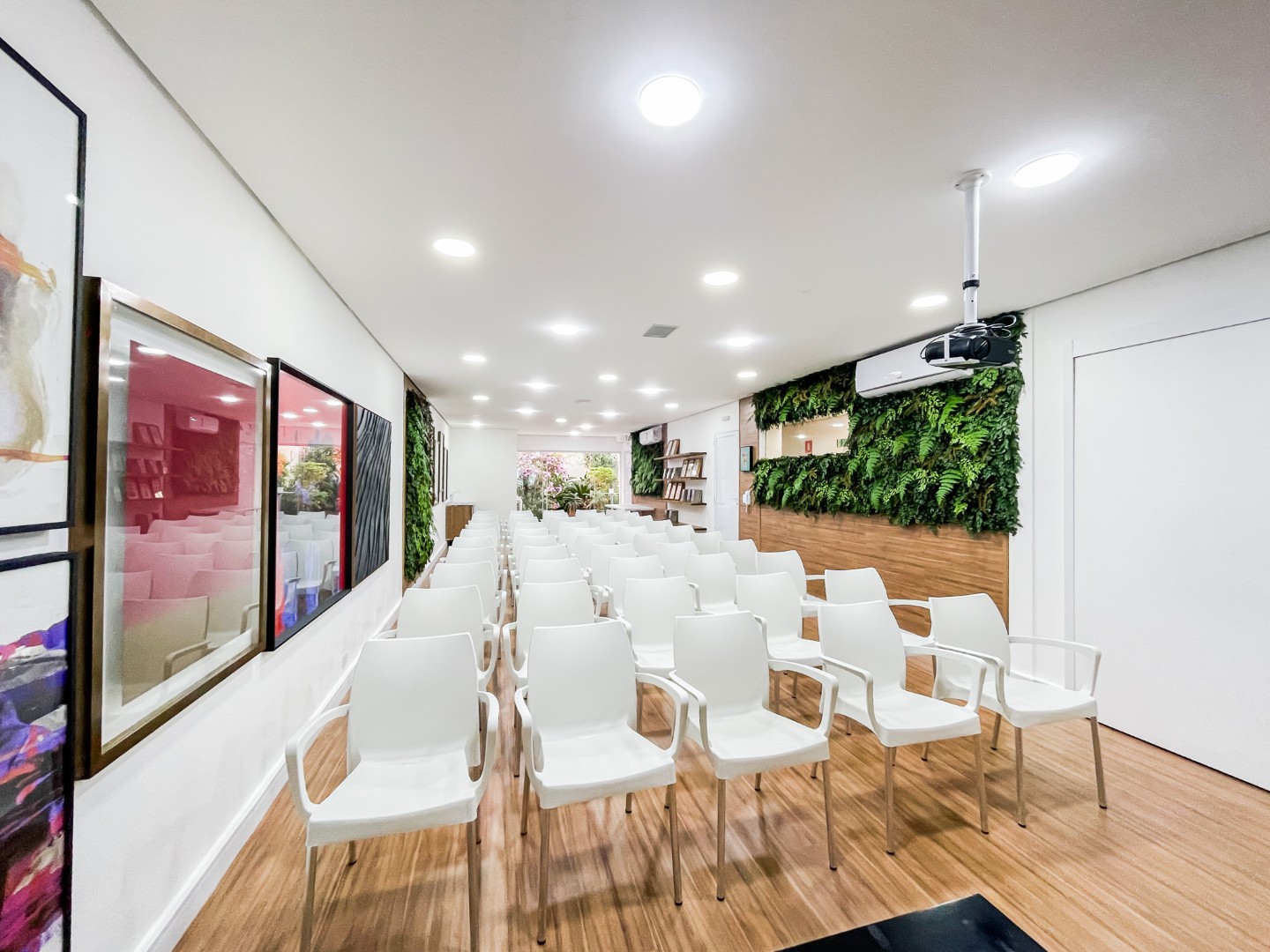 Spacevents - Yabi - (São Paulo)